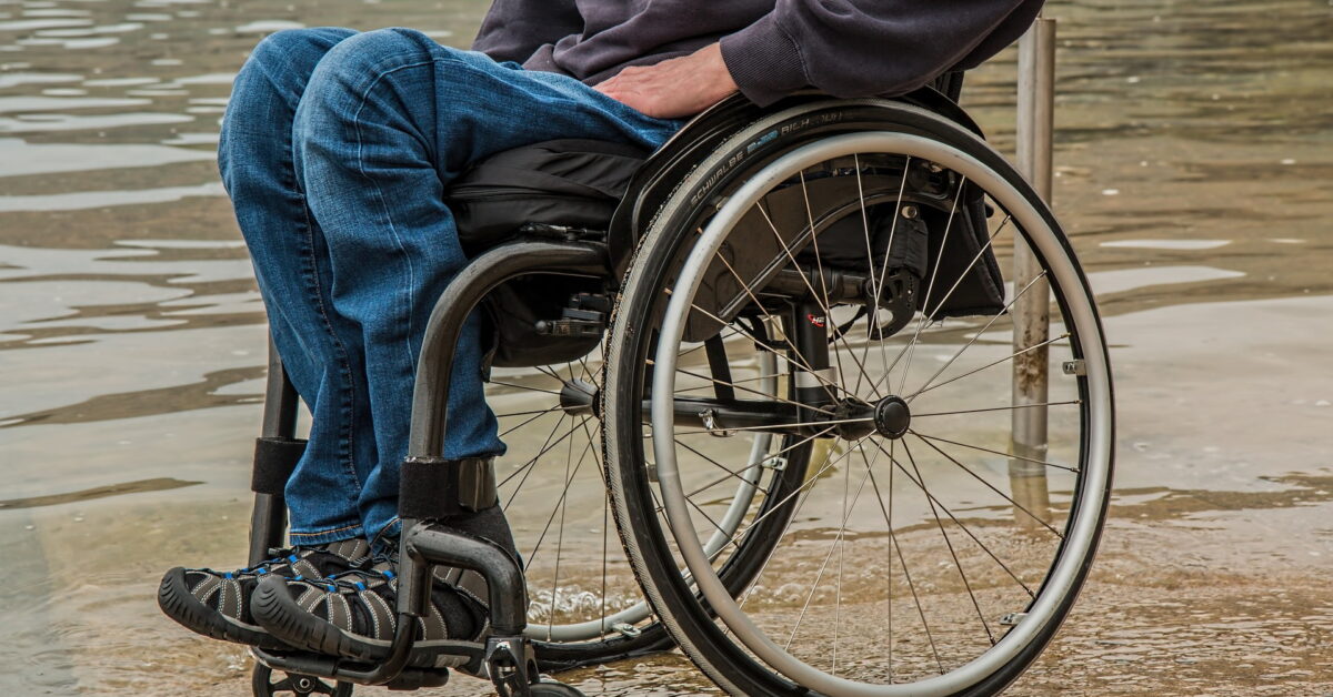 Invalidez absoluta y permanente: qué es y qué seguros la cubren