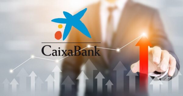 La Subida De Tipos Beneficiará A Sabadell Y Caixabank