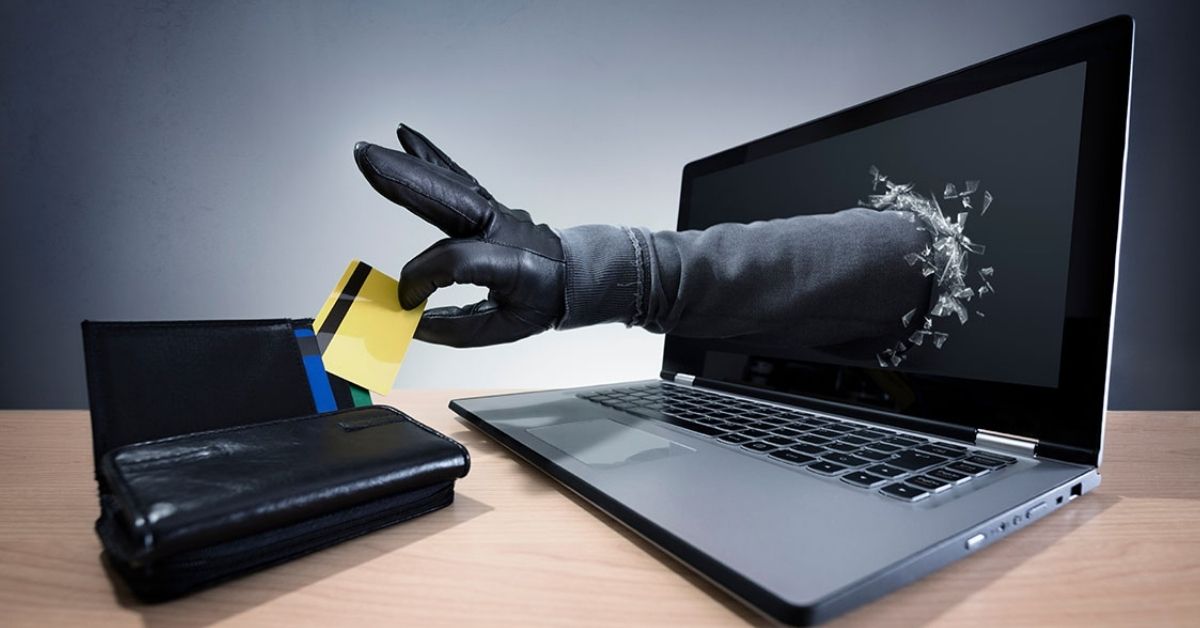 2021 fue el año de las estafas online